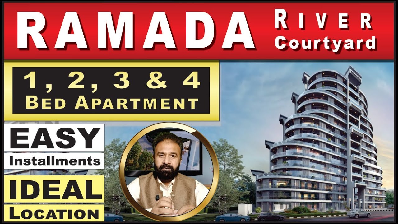Ramada by Wyndham | River Courtyard Ramada 2 | River Courtyard 2 Ramada ...