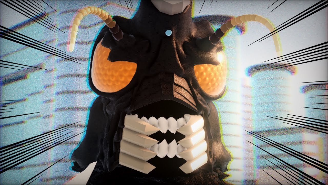 MEGALON UPDATE!!! (Everything you need to know) ||| Kaiju Universe ...