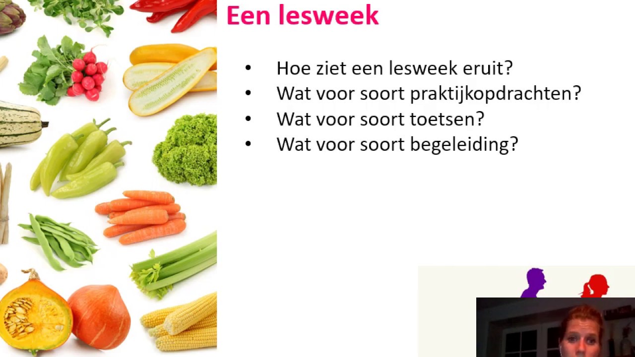 HAN Bacheloropleiding voltijd | Voeding & Diëtetiek | Hoe ziet de ...