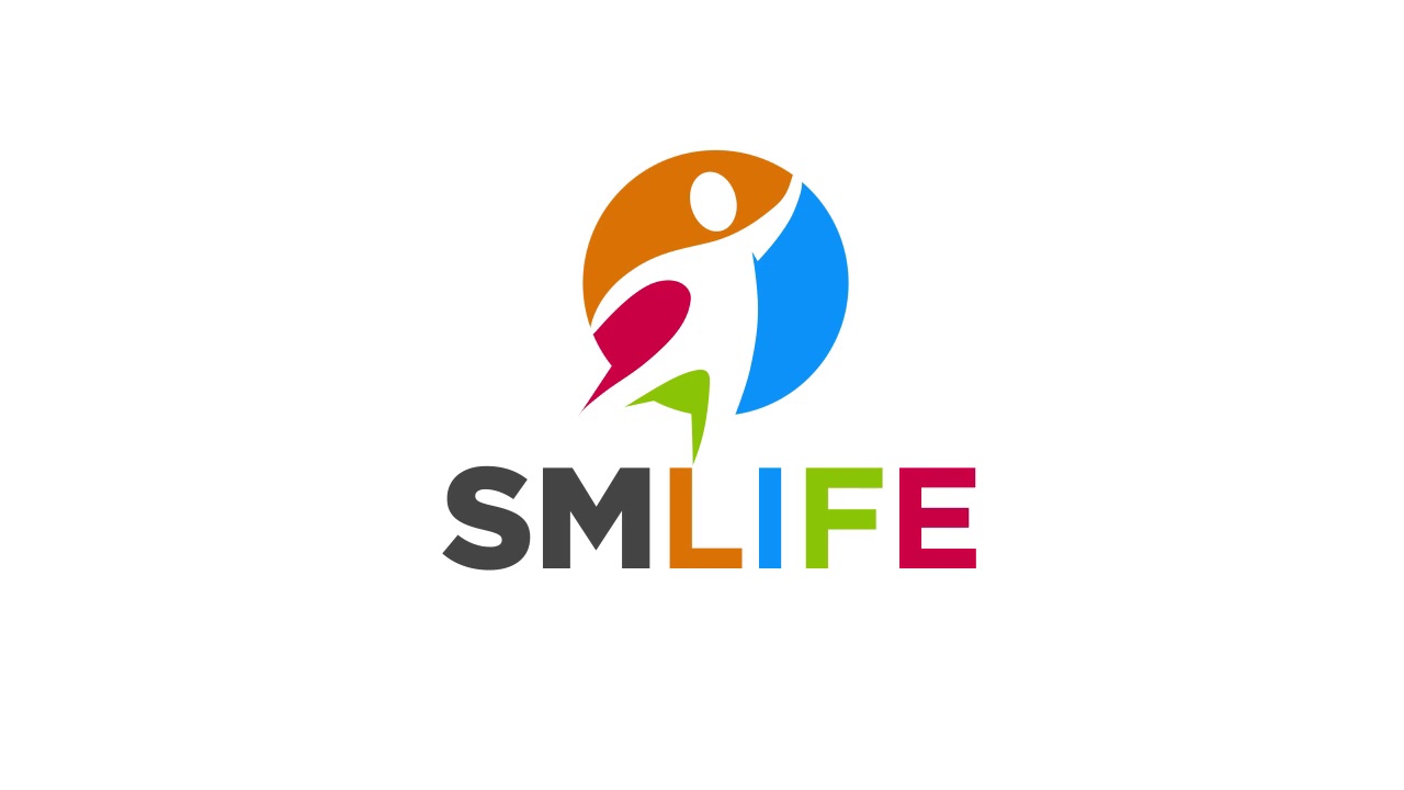 smlife logo - YouTube