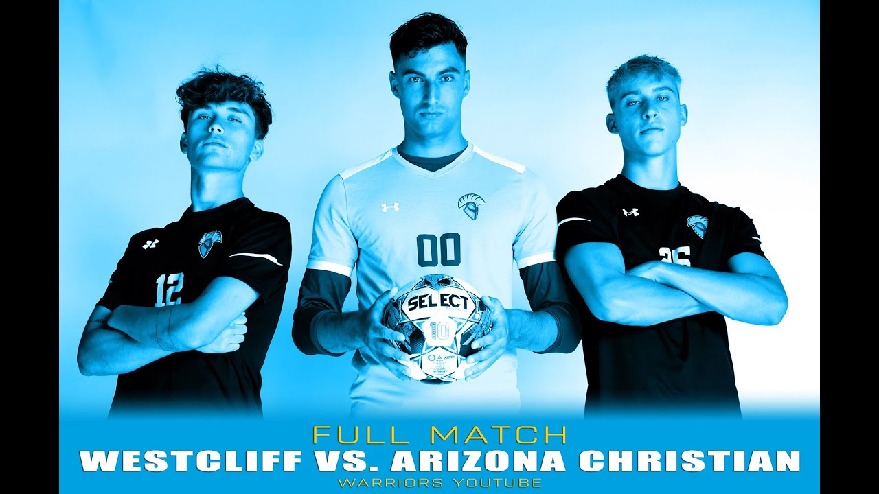 Full Match: Warriors vs. Arizona Christian - YouTube