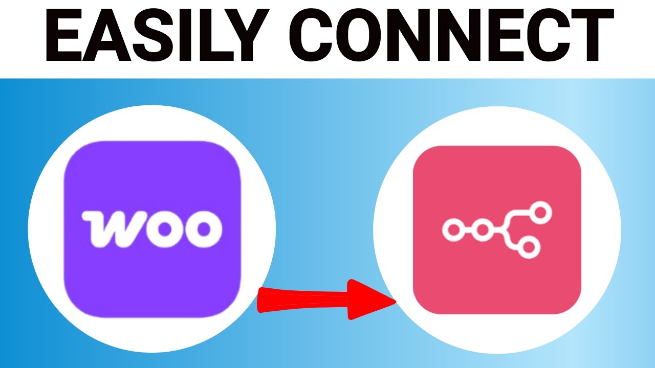 How to Connect WooCommerce to n8n (Quick and Easy) - YouTube