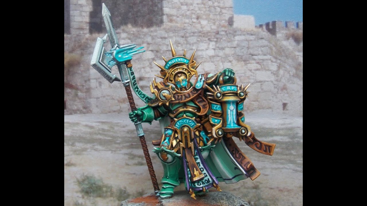 Lord Castellant and Gryph Hound - YouTube