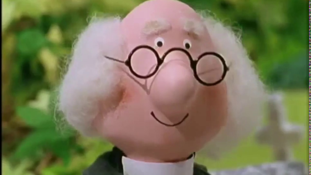 Postman Pat - Postman Pat In a Muddle (With Original Music) - YouTube