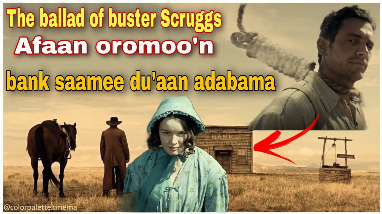filmi Afaan oromoo haaraa 2023 - dirama Afaan oromoo haaraa 2023 ...