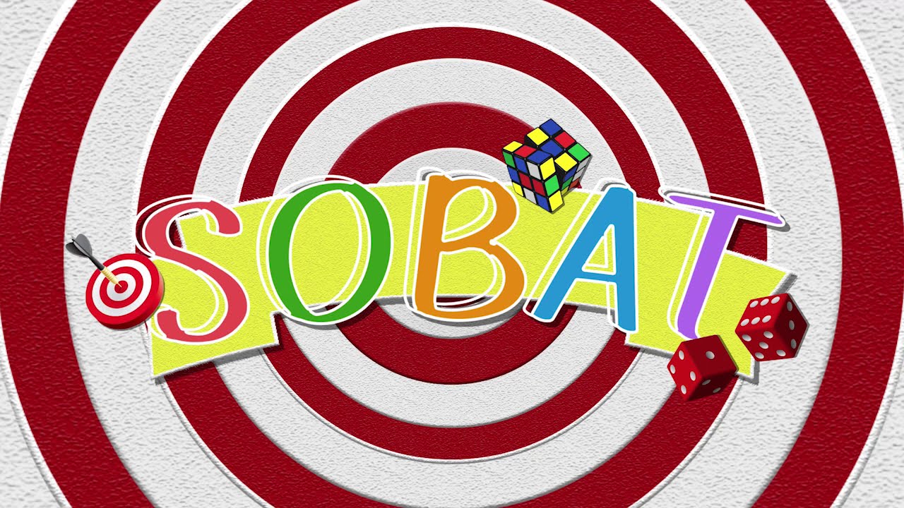 MONTAGE FUN TV - SOBAT - YouTube