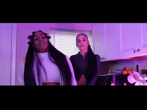 miss blanco. (remix) | hoya lareine ft shayla gessler - YouTube