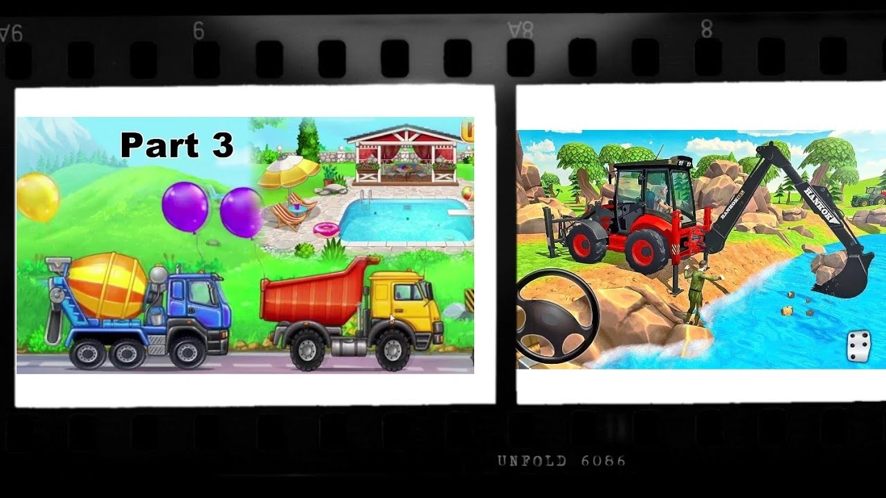 how to driveJCB.JCBkaise chalaye.jcbwala cartoon.gadi wala cartoon, # ...