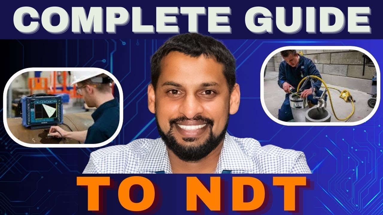 Everything You Need to Know About NDT | #andt #ndt - YouTube