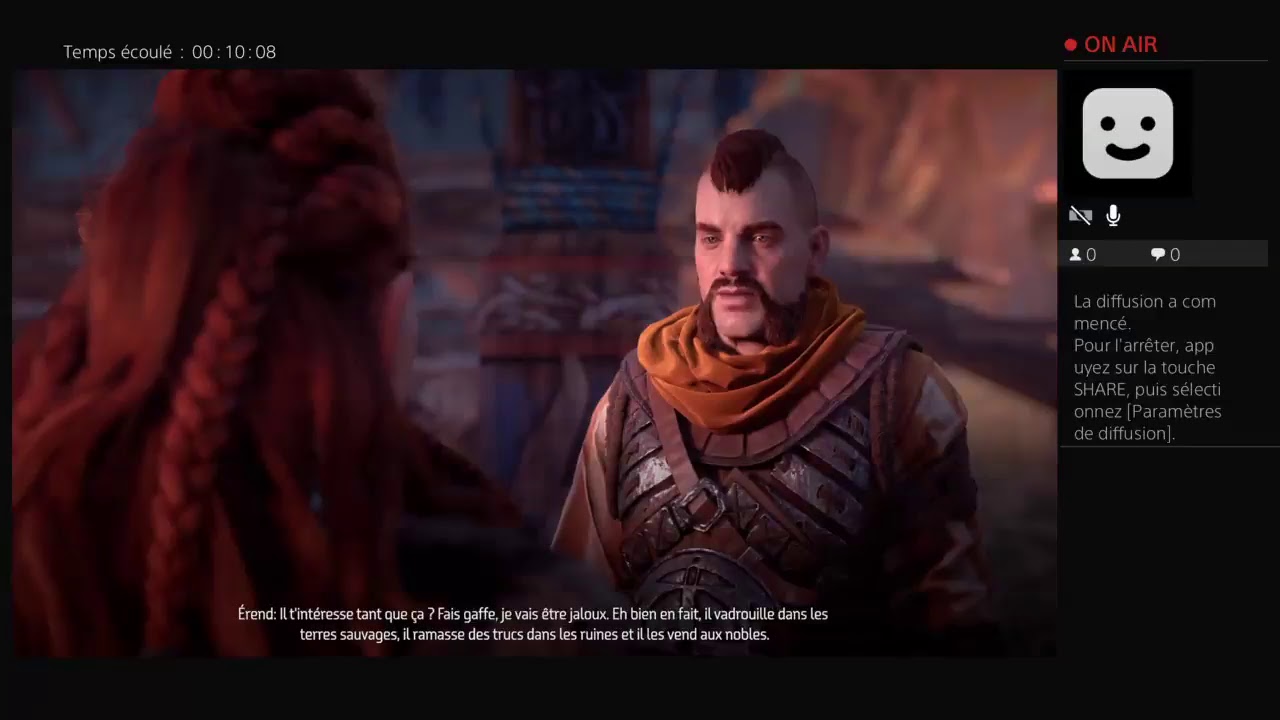 Première vidéo d'essaie - YouTube