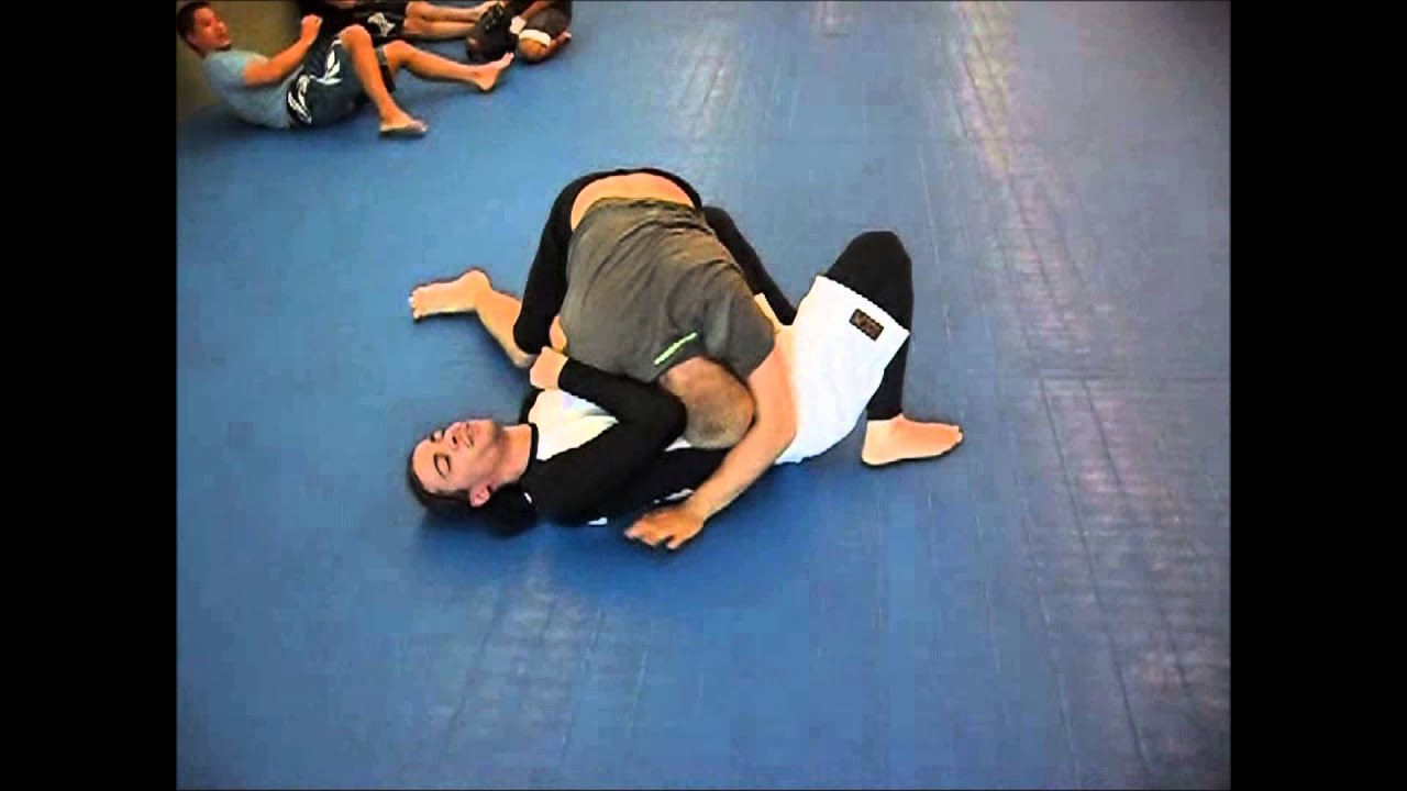 Jeff Glover vs. Jonathan Quinton (Jiu Jitsu Sparring) - YouTube