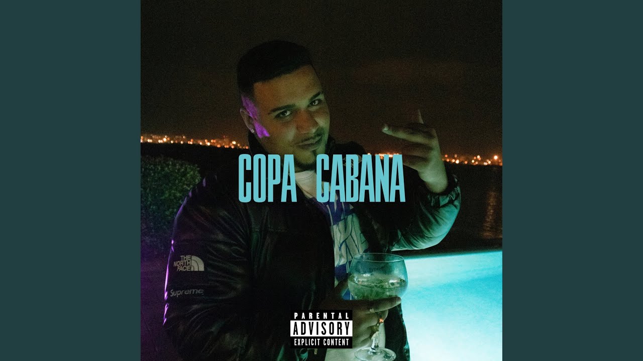 COPA CABANA - YouTube