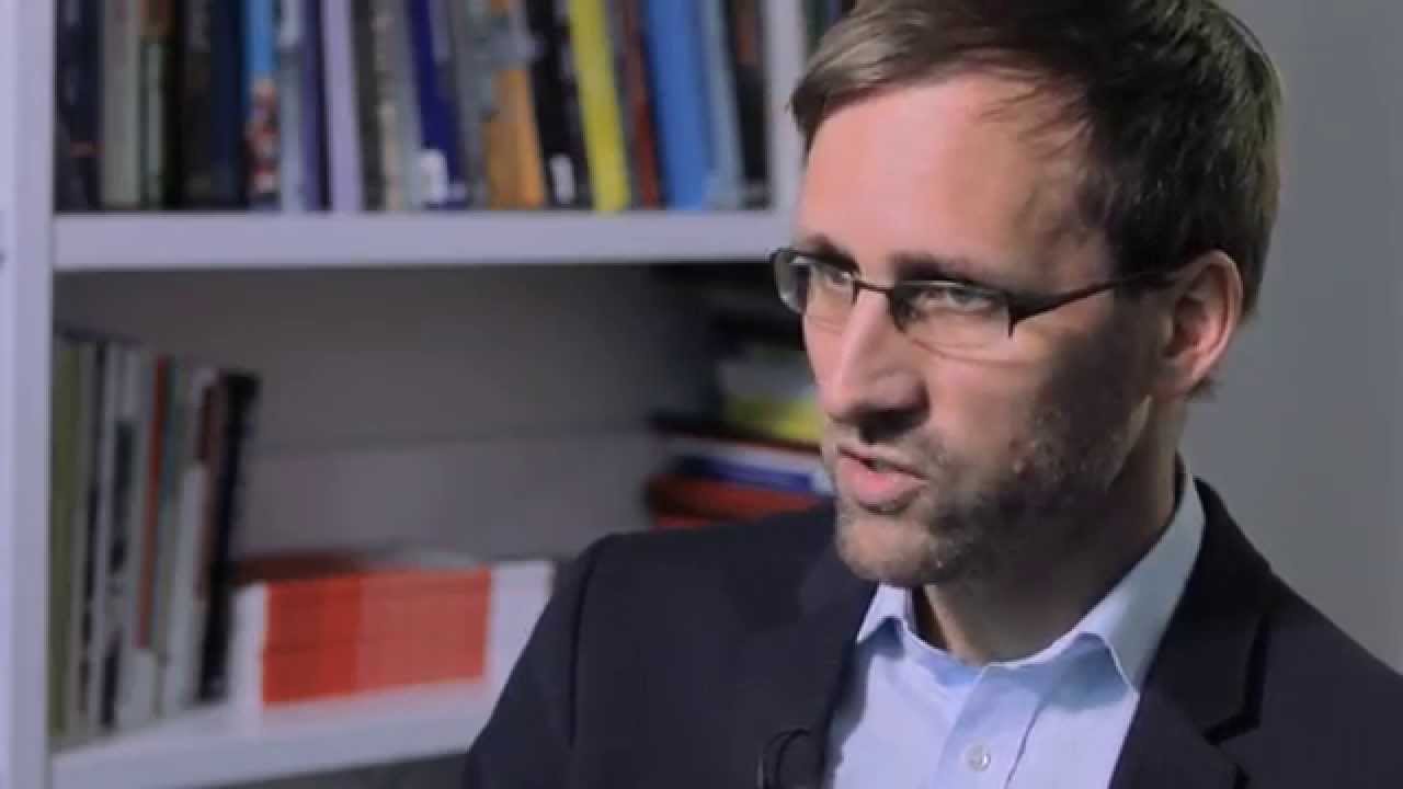 Future-proofing transport - interview with Philipp Rhode, LSE Cities ...