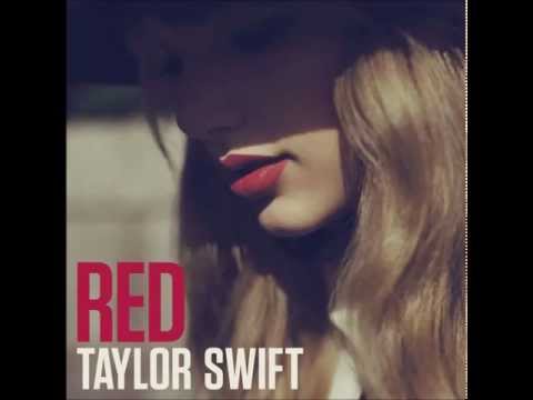 Taylow Swift - 22 [Audio]