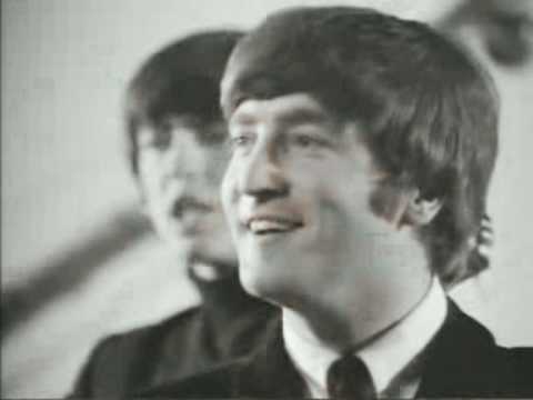 The Beatles - You Like Me Too Much