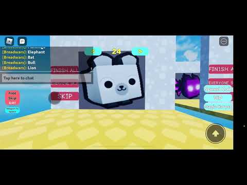 Guess the Pet Simulator X pets (Spawn World) - YouTube
