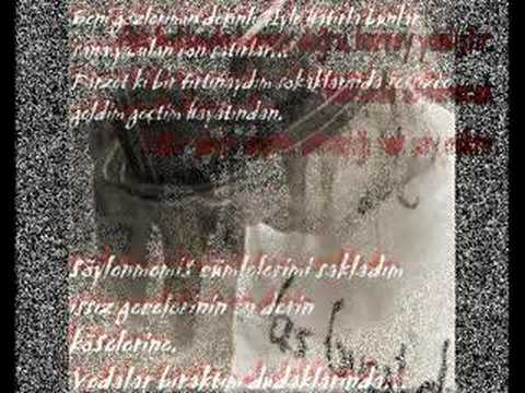 olsun be güzelim varlığın yeter