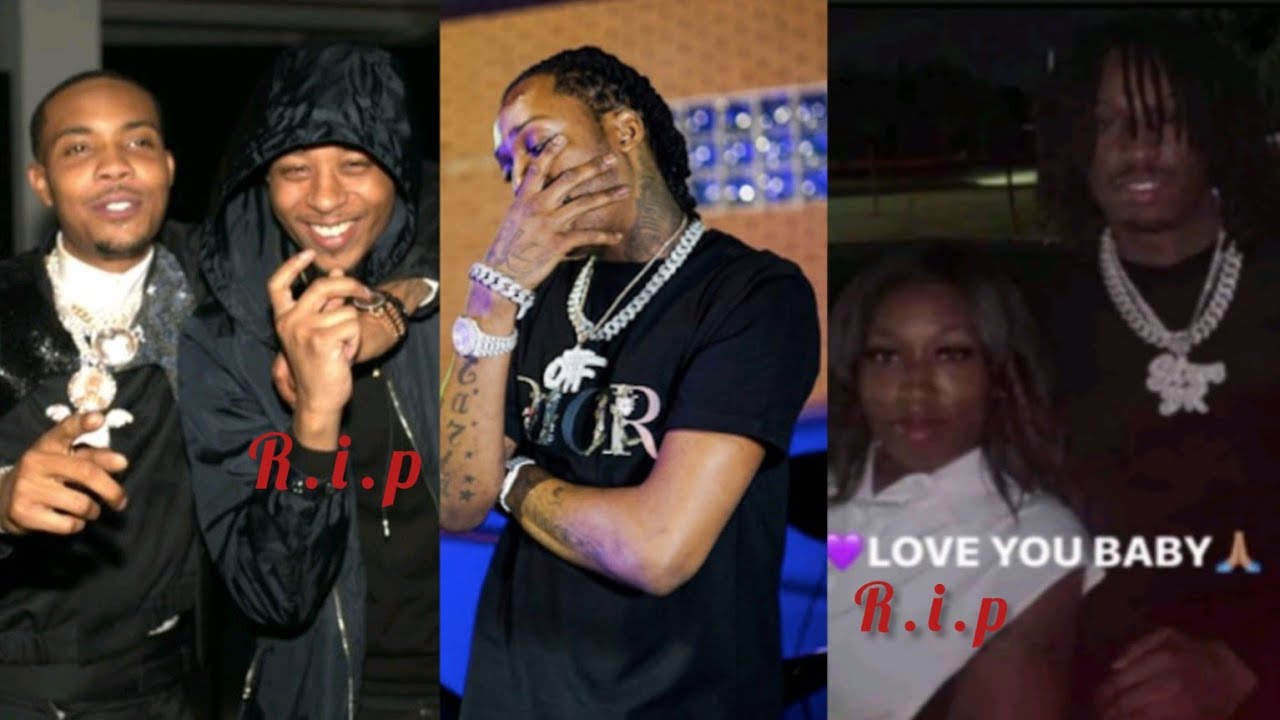 Nlmb/DrenchGang members d¡ss Memo 600 decas£d sister as Memo d¡ss lil ...