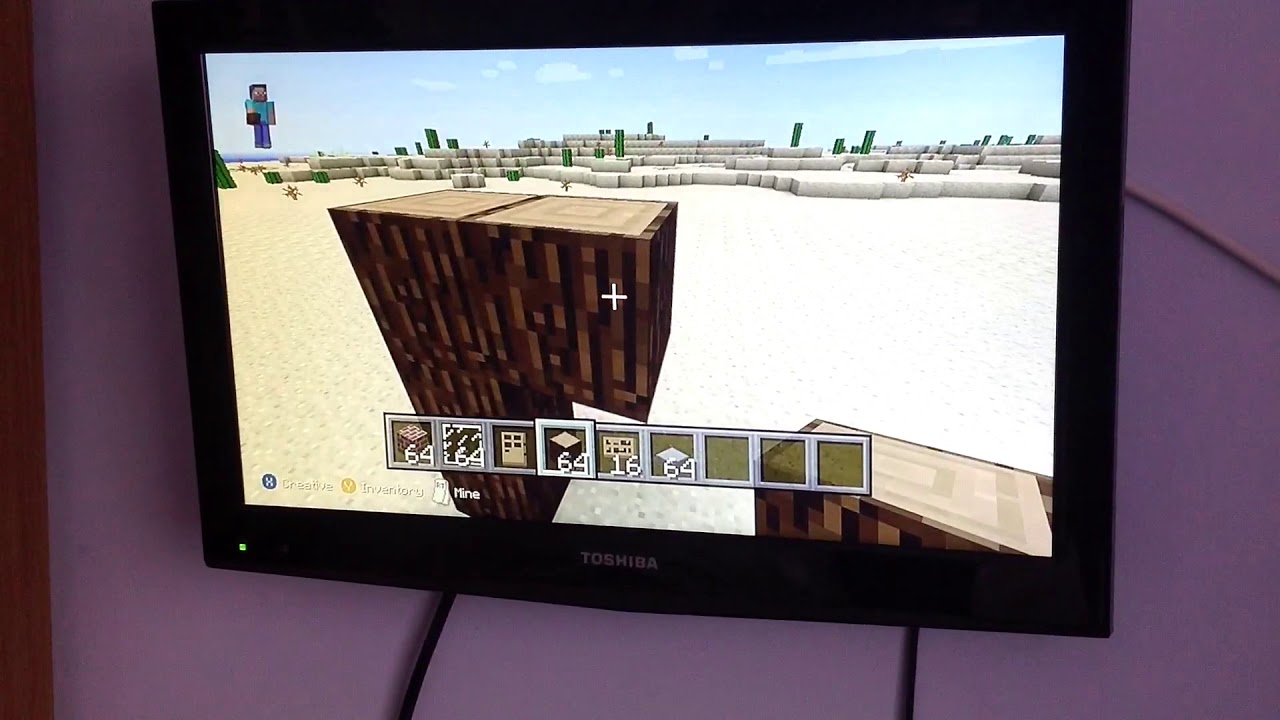 How to make a bank on minecraft ( very old version ) - YouTube
