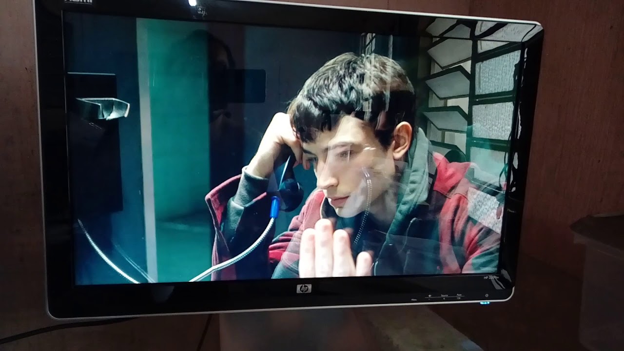 HP 2309m Impecable como Nuevo - YouTube
