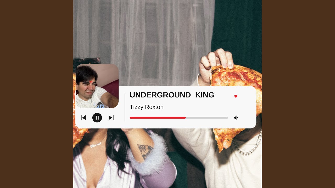 Underground King - YouTube