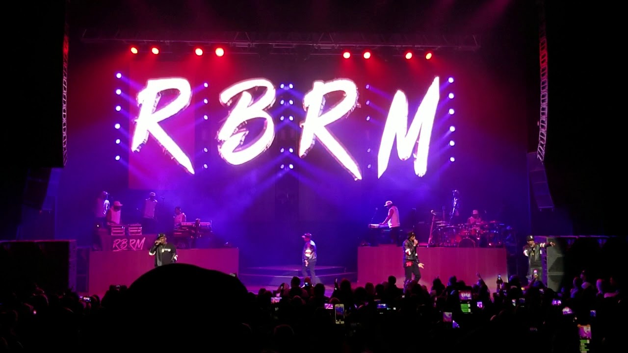 RBRM: Opening/My Prerogative - YouTube