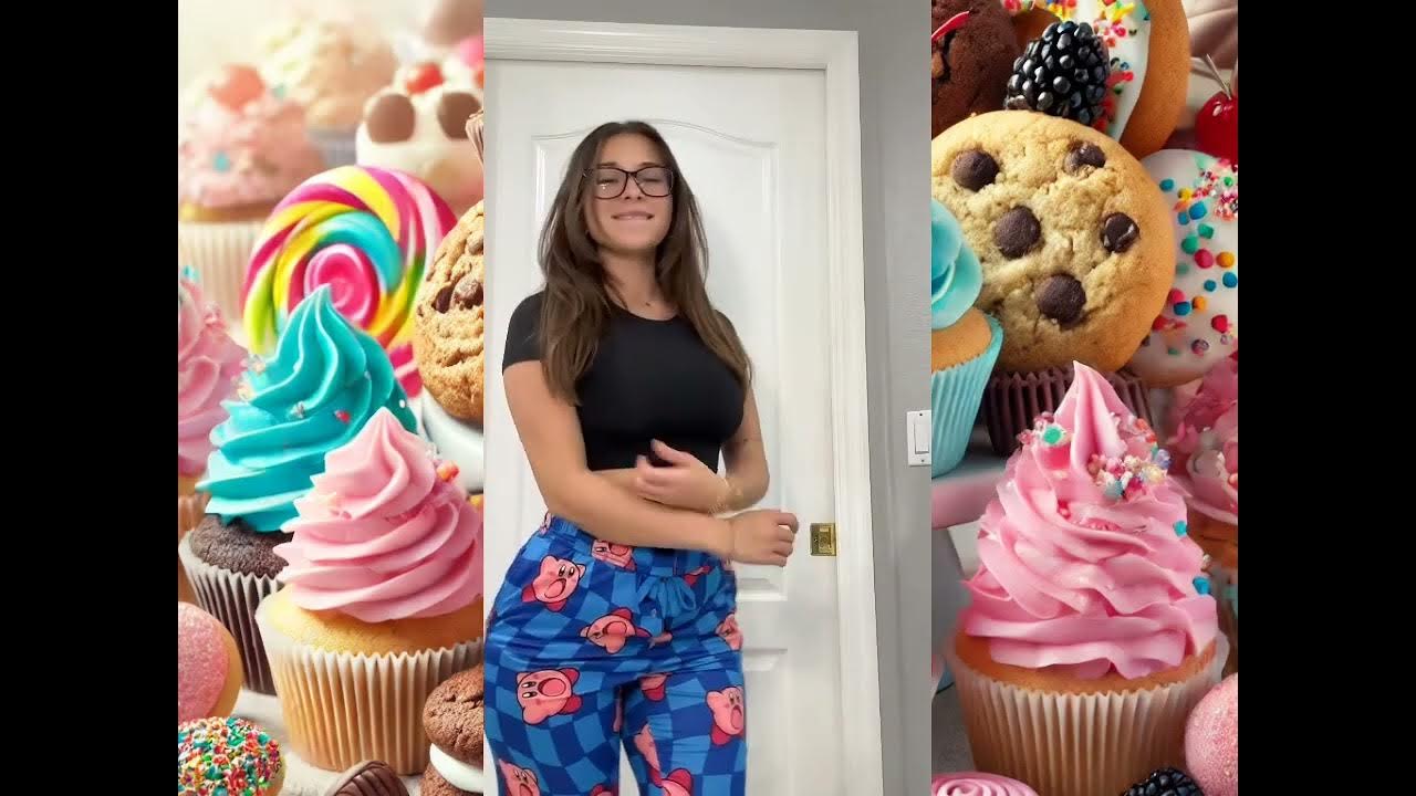 Sophie Rain Twerking Compilation - YouTube