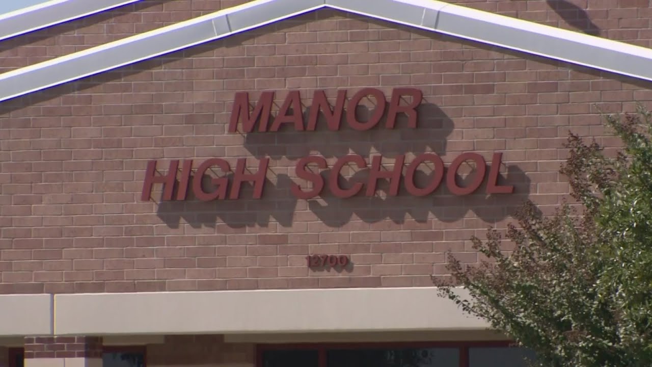 Manor ISD discusses reopening plan for school campuses - YouTube