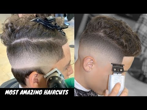 BEST BARBERS IN THE WORLD 2020 || BARBER BATTLE EPISODE 2 || SATISFYING VIDEO HD
