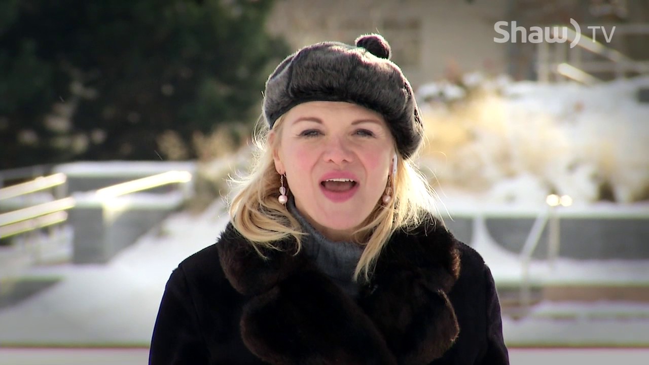 Anna Jacyszyn - Snow Day - YouTube