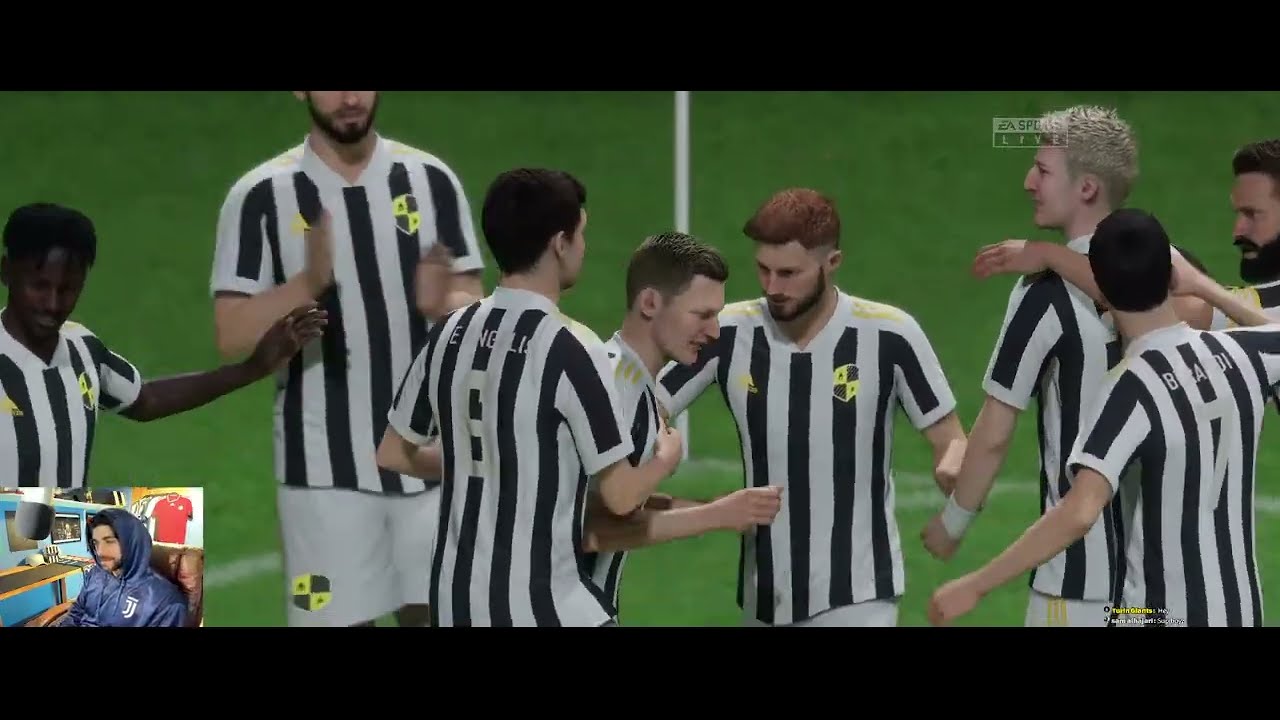 FIFA Streaming before live show - YouTube