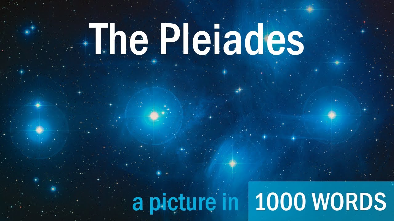 Pleiadian Star System