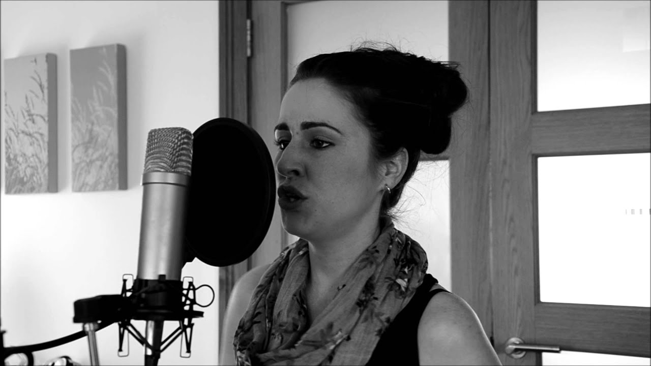 Paloma Faith - Picking Up The Pieces (Cover by Paula McAllister) - YouTube