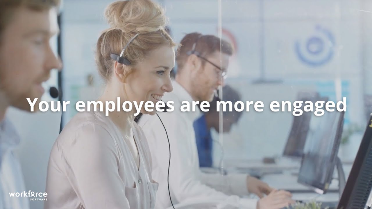 Meet the WorkForce Suite - YouTube