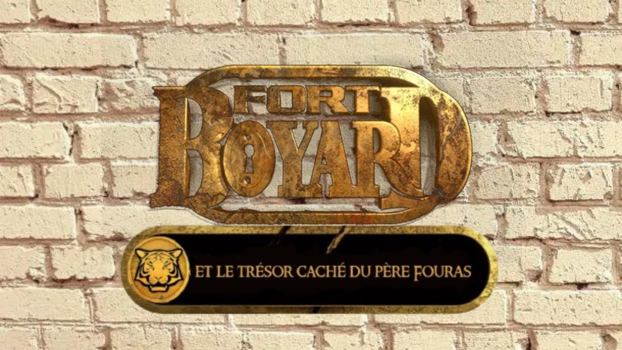 [ TRAILER ] Fort boyard Minecraft saison 2024 + Inscription ouverte🔥 ...