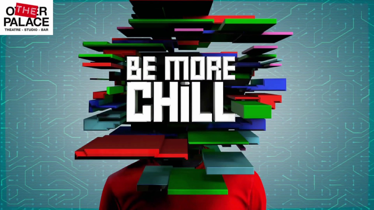 Be More Chill | Trailer - YouTube