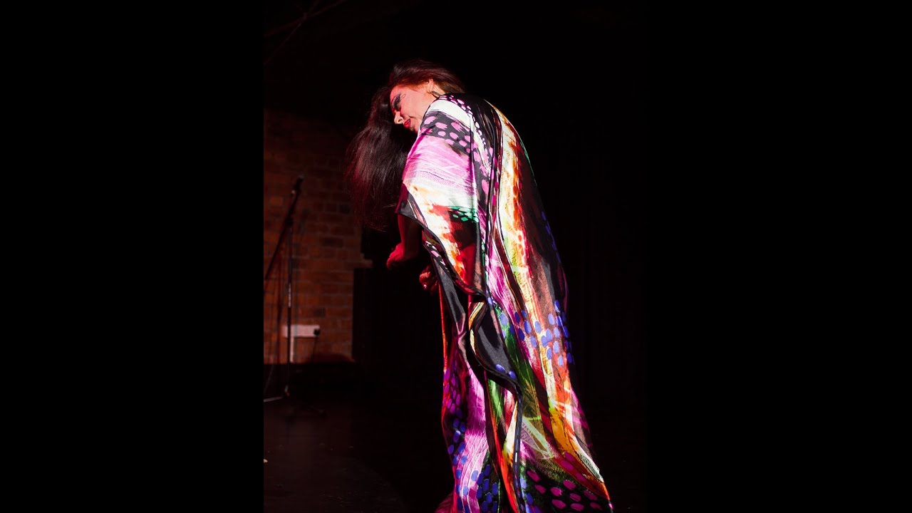 Zaar Exorcism Trance Dance with Musicians - YouTube