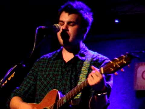 Ghost Howie Day - YouTube