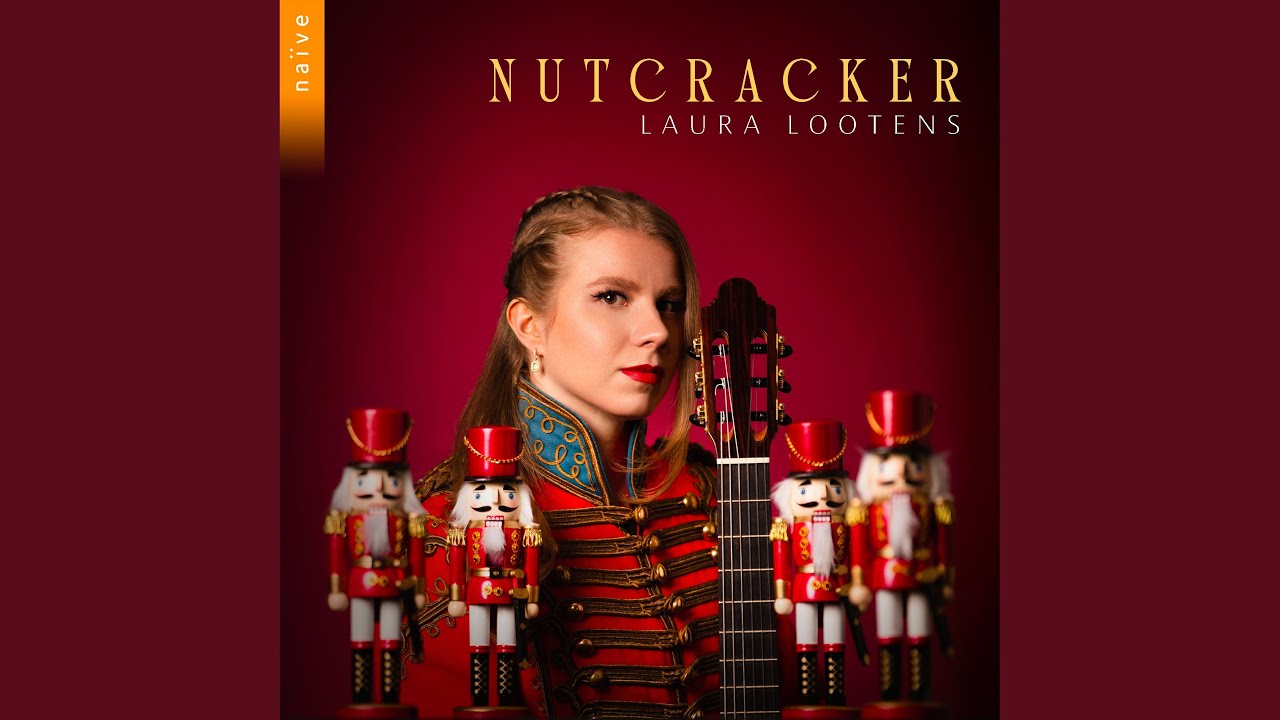 The Nutcracker Suite, Op. 71a: II.f, Dance of the Reed Pipes (Version ...
