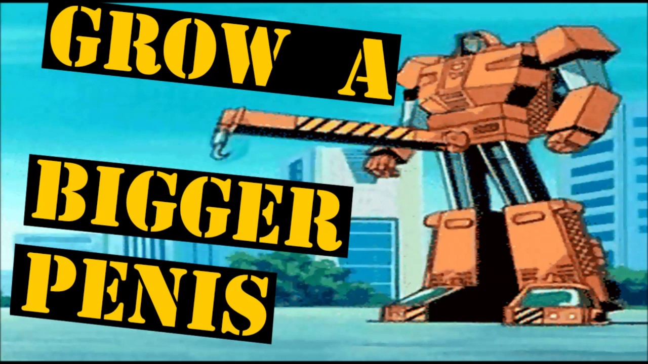 How to Grow an 8 Inch Penis in months - YouTube