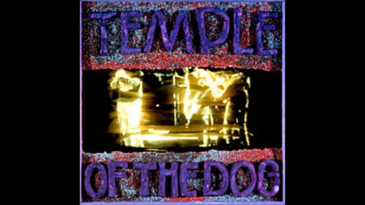 Hunger Strike - Temple of the Dog (Lyrics) - YouTube