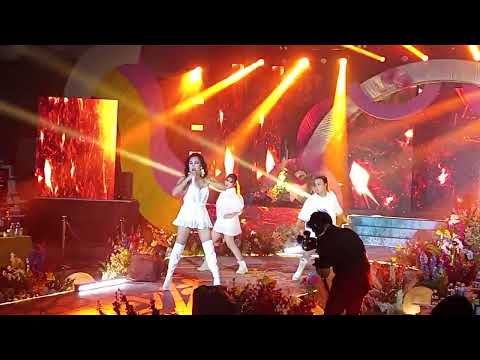 A SHADE OF WHITE FASHION SHOW AT BULACAN TEEN MODEL SEARCH 2026 