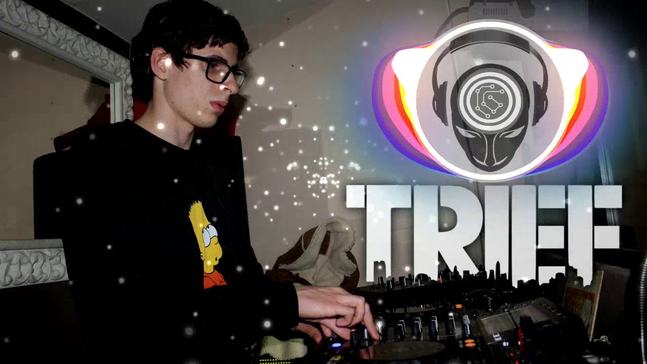Dj Trief - Love Me (Original Mix) - YouTube