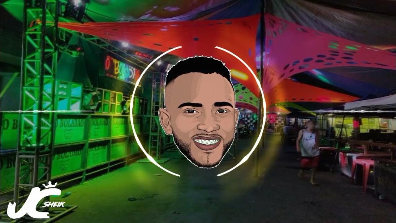 PASSARINHO QUE SOM É ESSE VS MEXE COM A BUNDA PUMBA LA PUMBA ( DJ'S LK, PEDRIN & BRENO ) TIK TOK ...