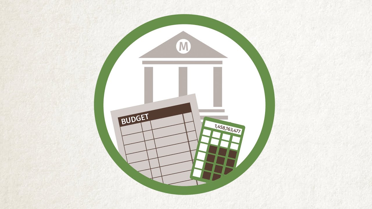 How do Local Governments Budgets work? - YouTube