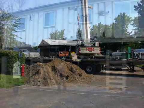 CONSTRUCTION MASTIFF INC. LACHUTE - 450 566-5358 - YouTube