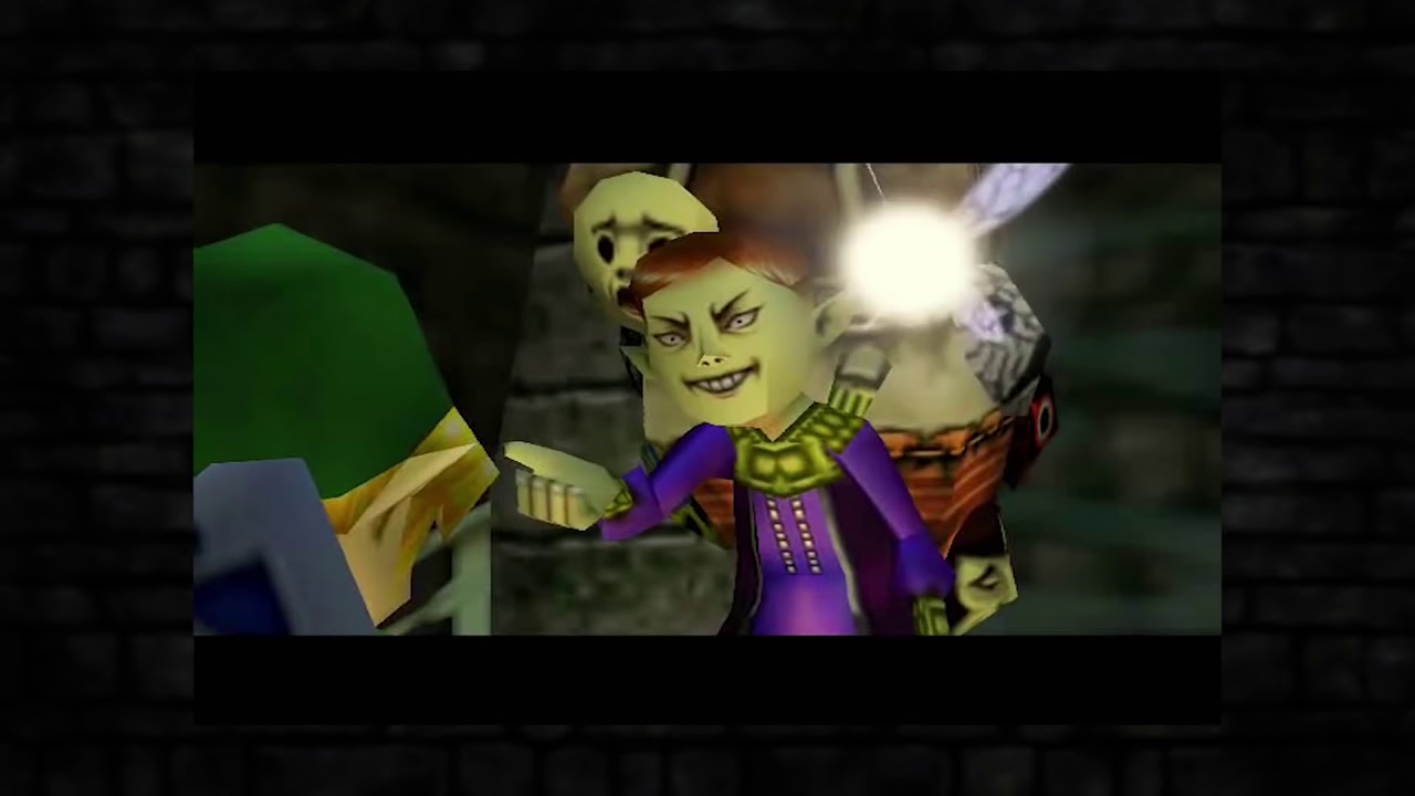 Ben Drowned The Full Story & ARG - YouTube