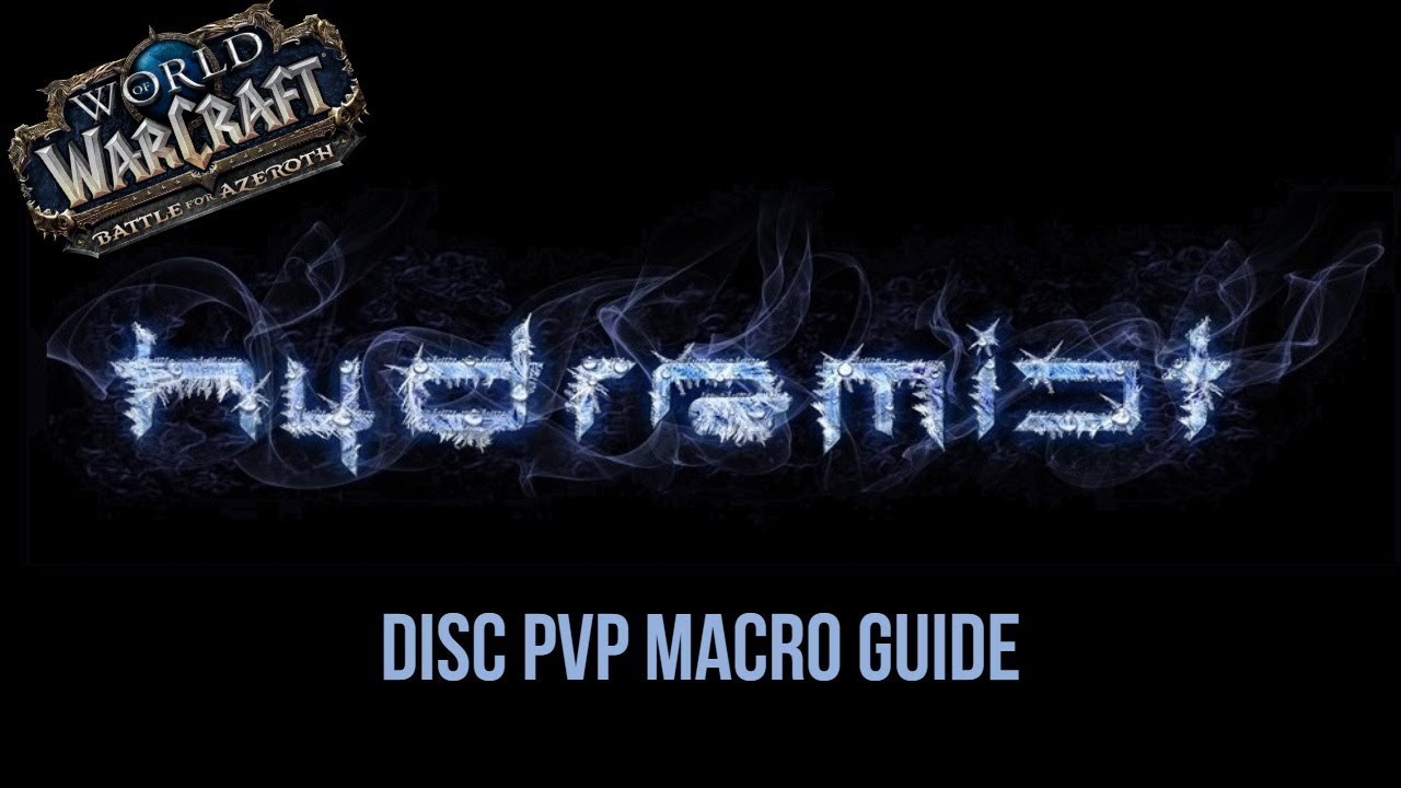 Hydra - Disc PvP Macro Guide - YouTube