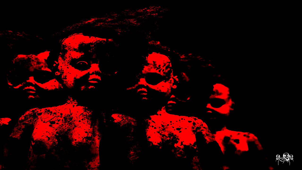 Alex Fader | @ League of Darkness: Techno Curse Podcast - YouTube