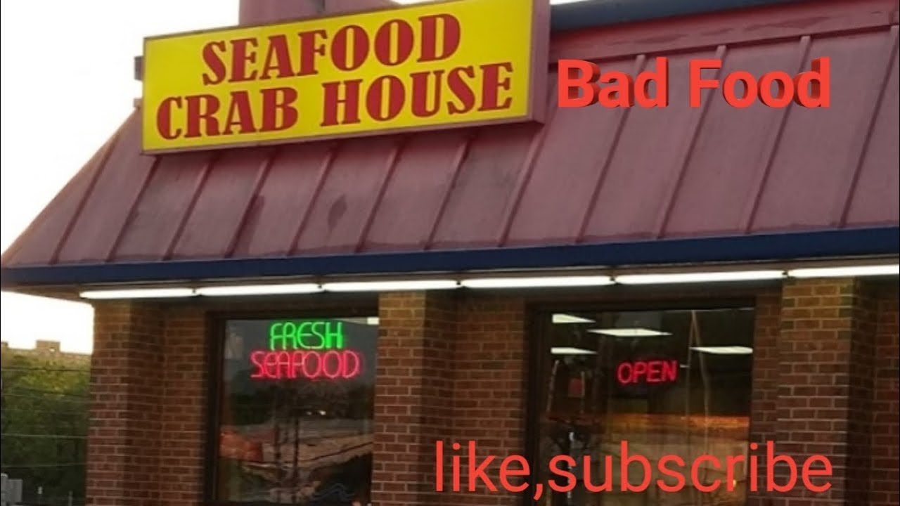 Restaurant behaving badly buying fish out the back of a filthy car ...